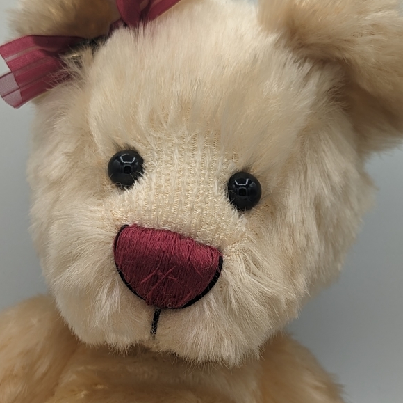 GANZ | Toys | Ganz Cottage Collectibles Victoria 52240 Limited Edition ...